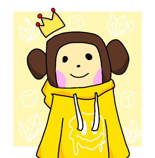 monke king - ibisPaint