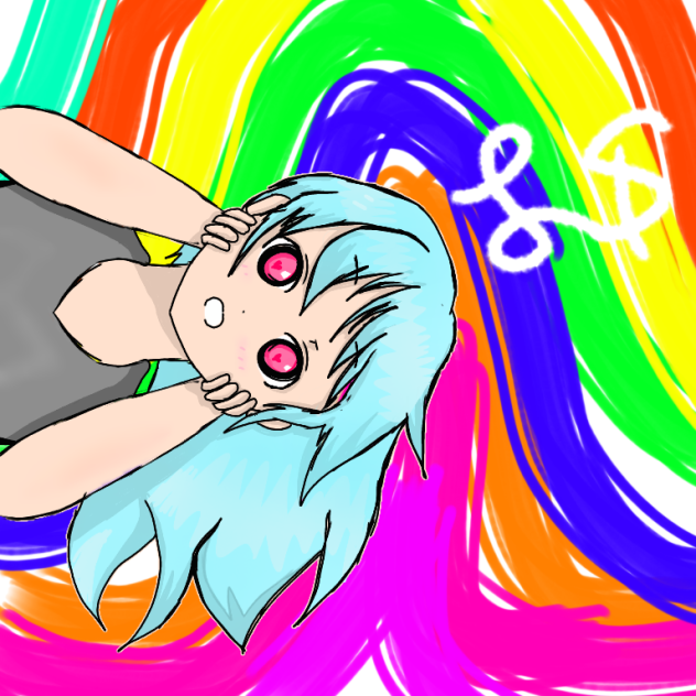 bored again - ibisPaint