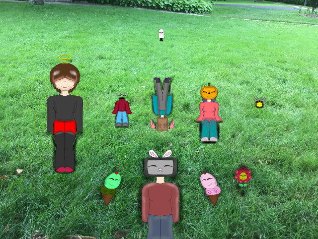 Have fun today - ibisPaint