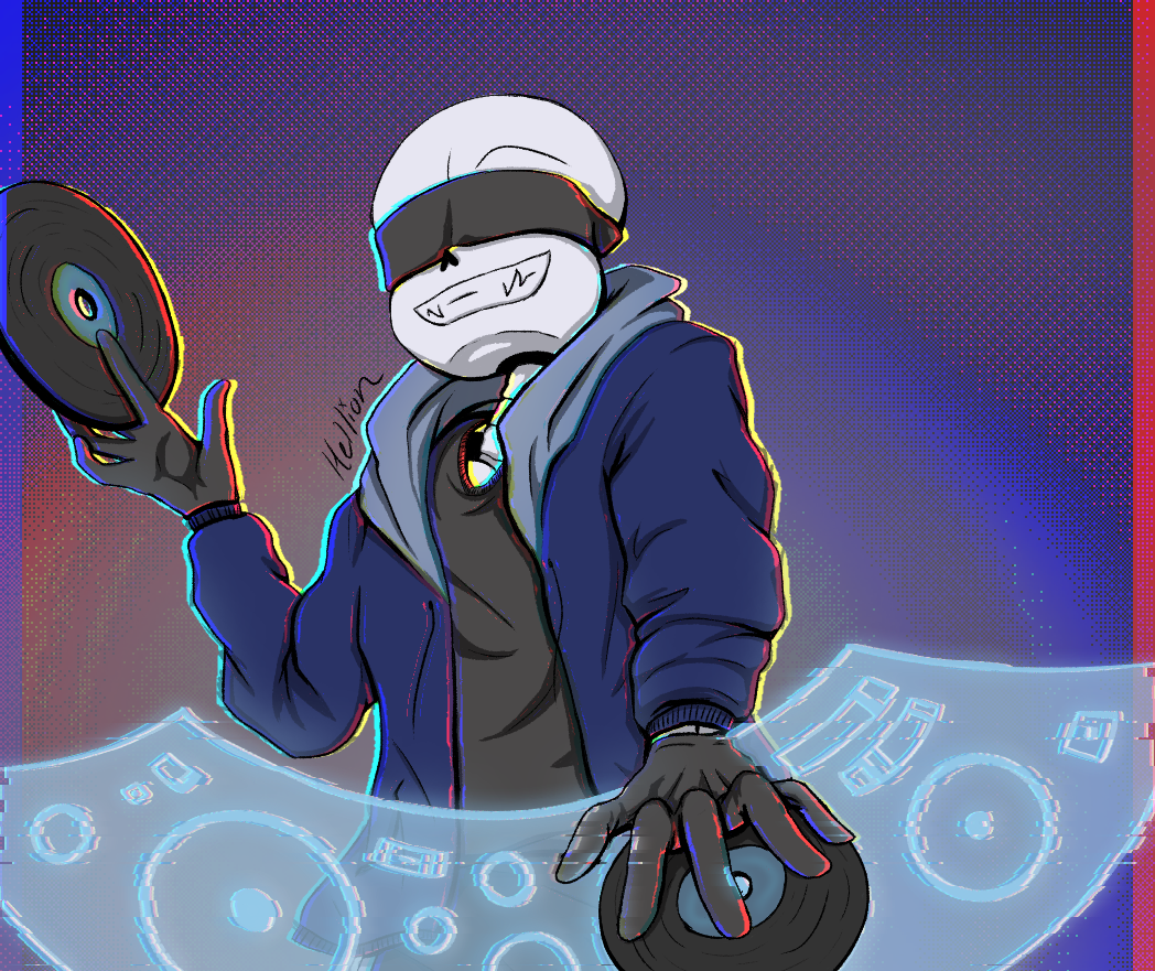 my bby 5YN7H (Synth) - ibisPaint