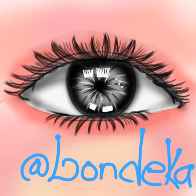 eye tutorials - ibisPaint