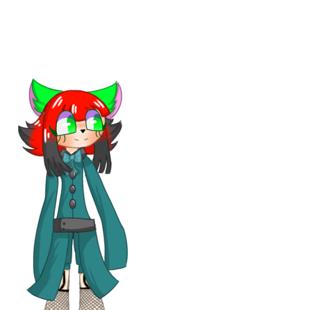 height difference collab part 2 - ibisPaint