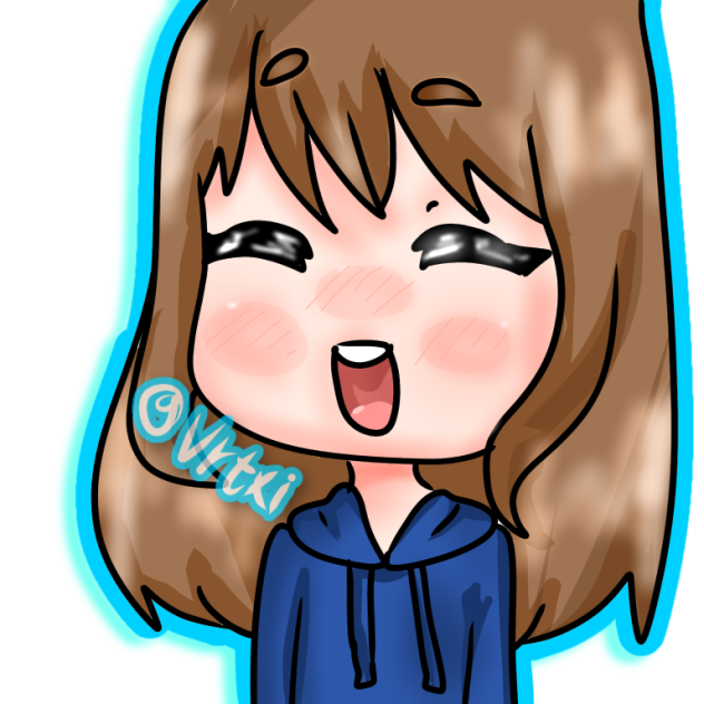 menhera by luna - ibisPaint