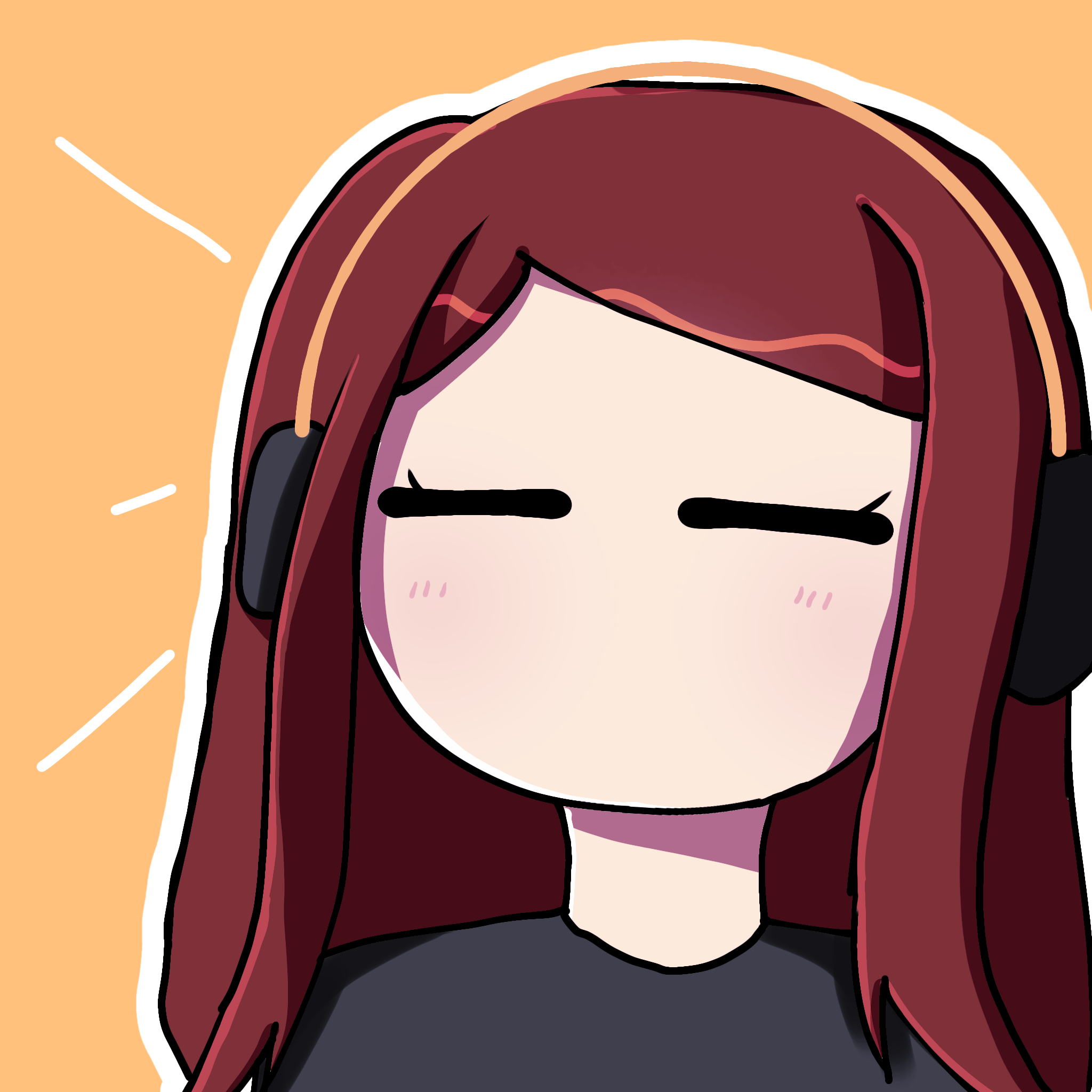 Roblox avatar #2 - ibisPaint