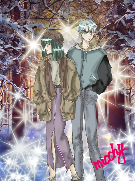 無題309 - ibisPaint