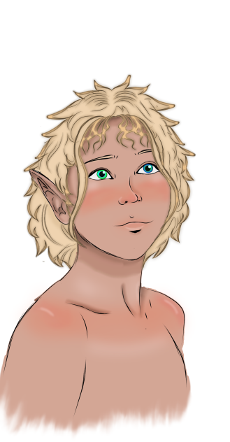 elfa ♡ - ibisPaint