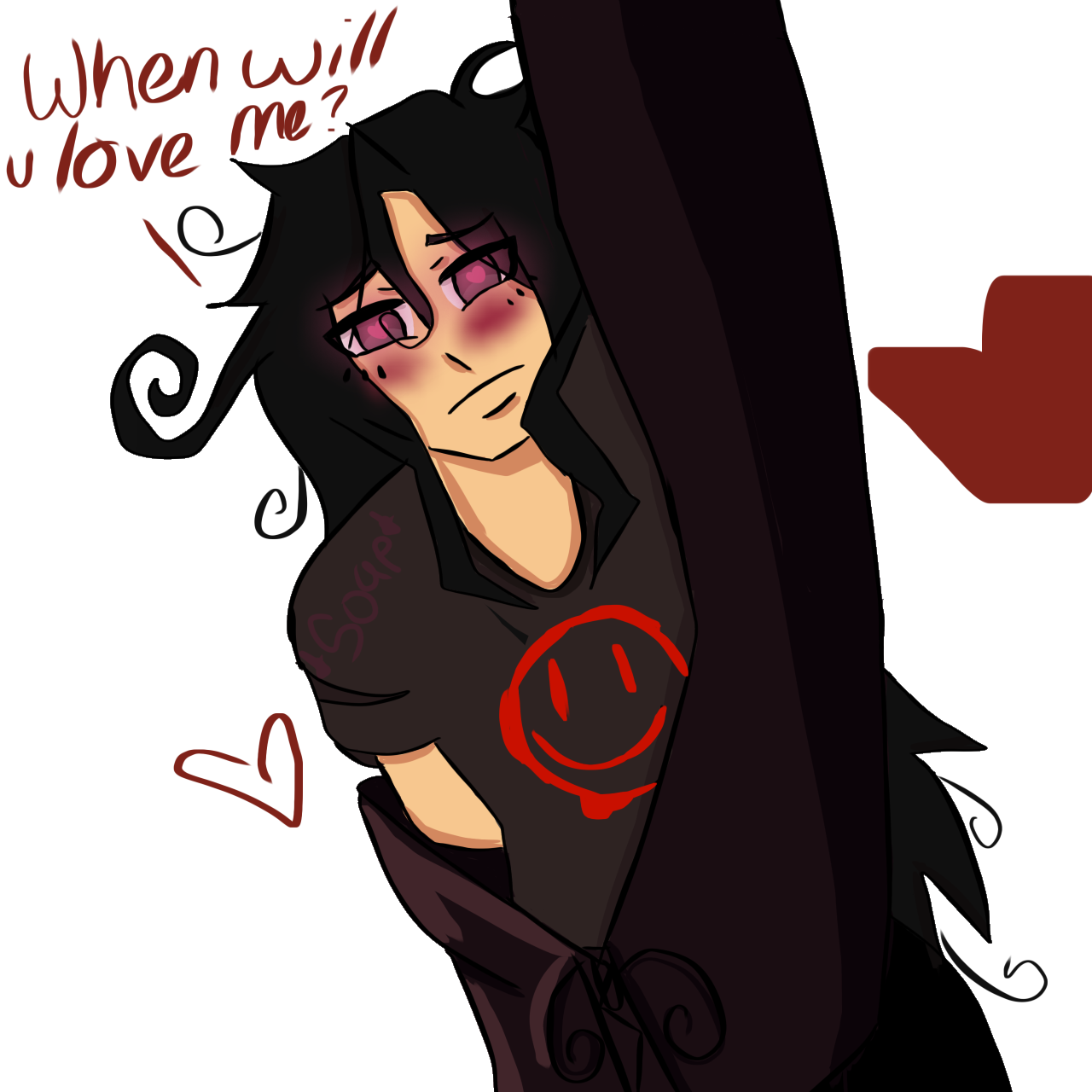 John Doe - ibisPaint