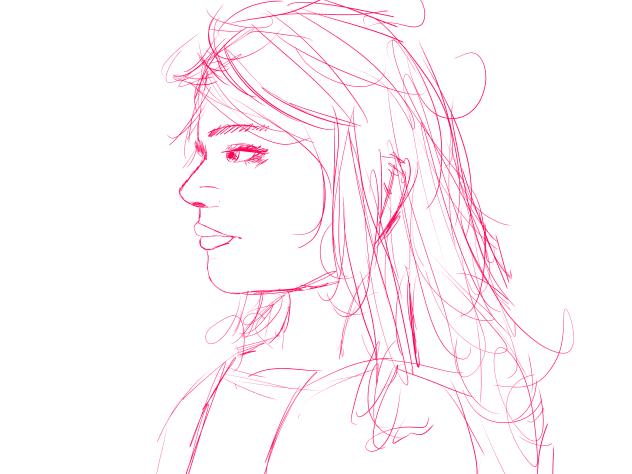 practice - ibisPaint