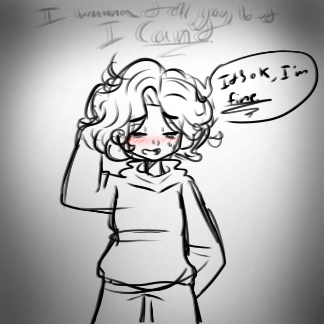 Vent art - ibisPaint