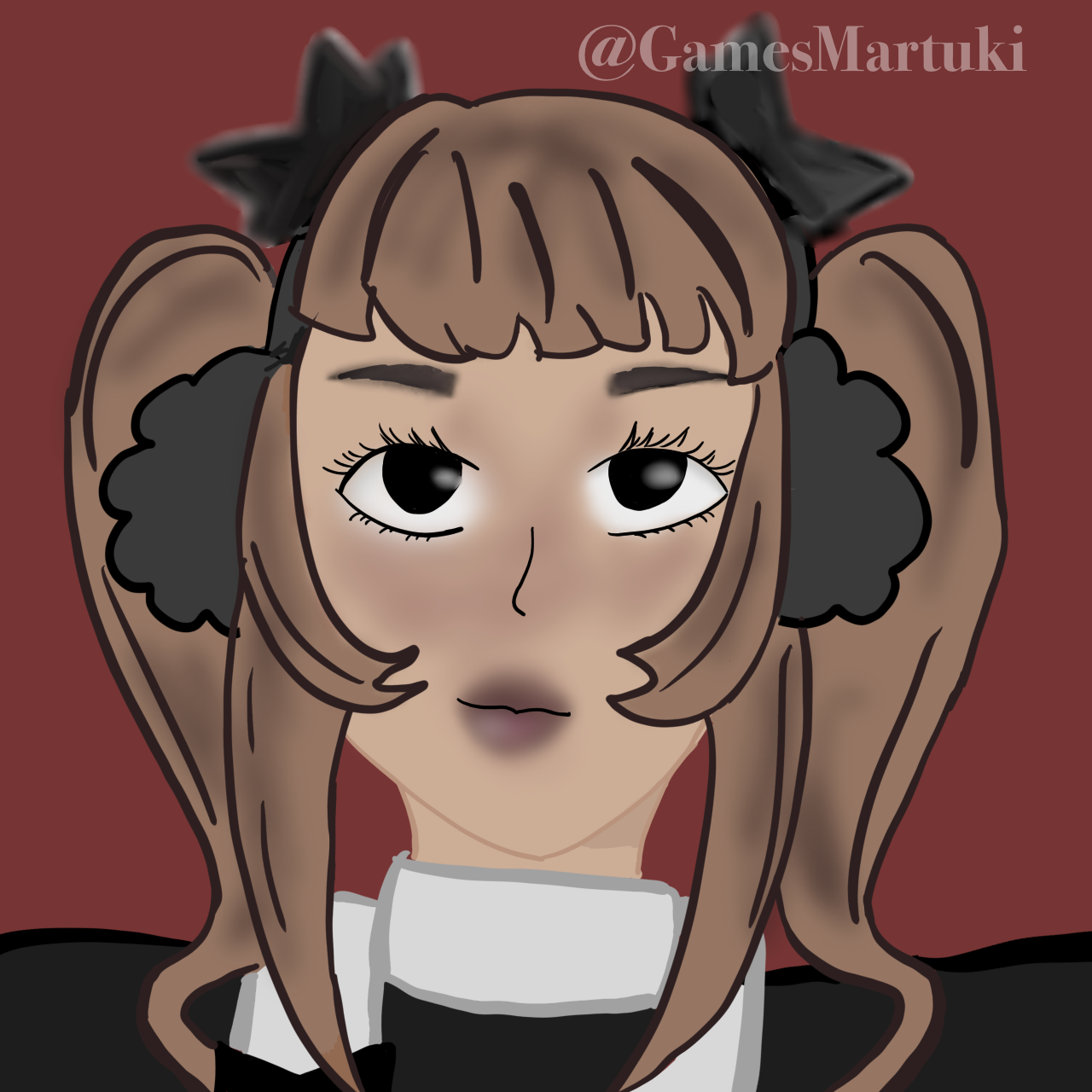 Royale high avatar #1 ♡ - ibisPaint