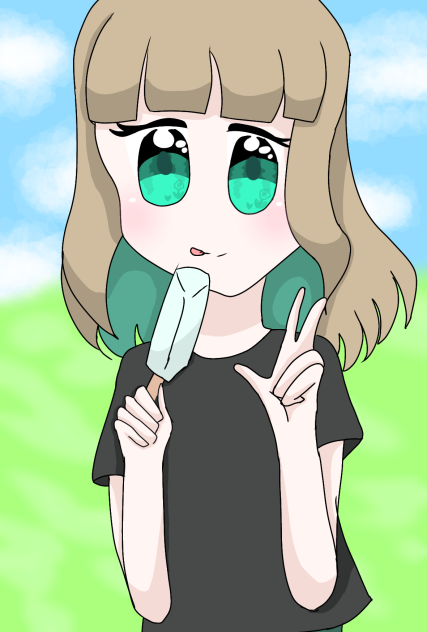 無題536 - ibisPaint