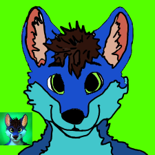 speed draw-#3 - ibisPaint