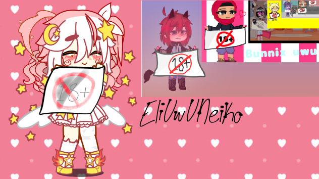 Collab with @lazy devil - ibisPaint