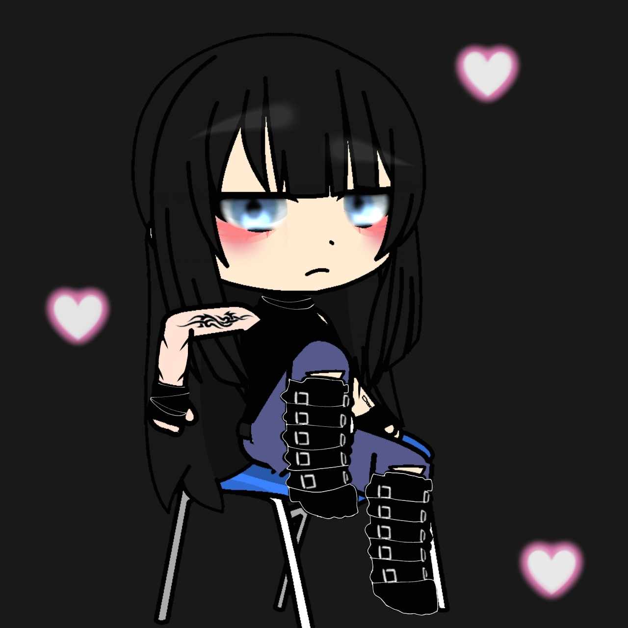 Kang Yuna - ibisPaint