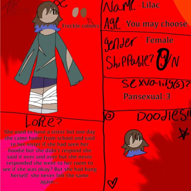 For another comic 21 - ibisPaint