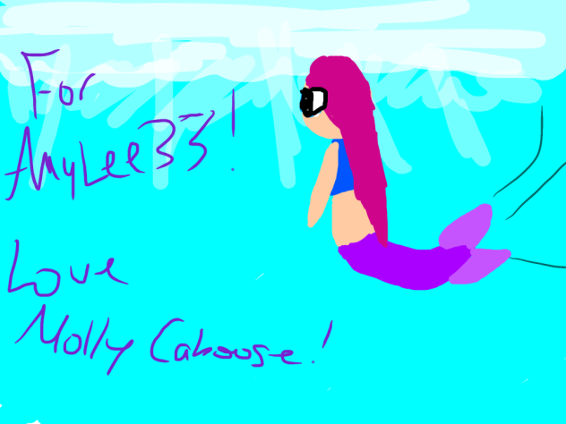 Amy Lee33 - ibisPaint