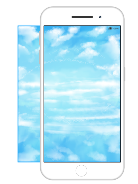 my dream - ibisPaint