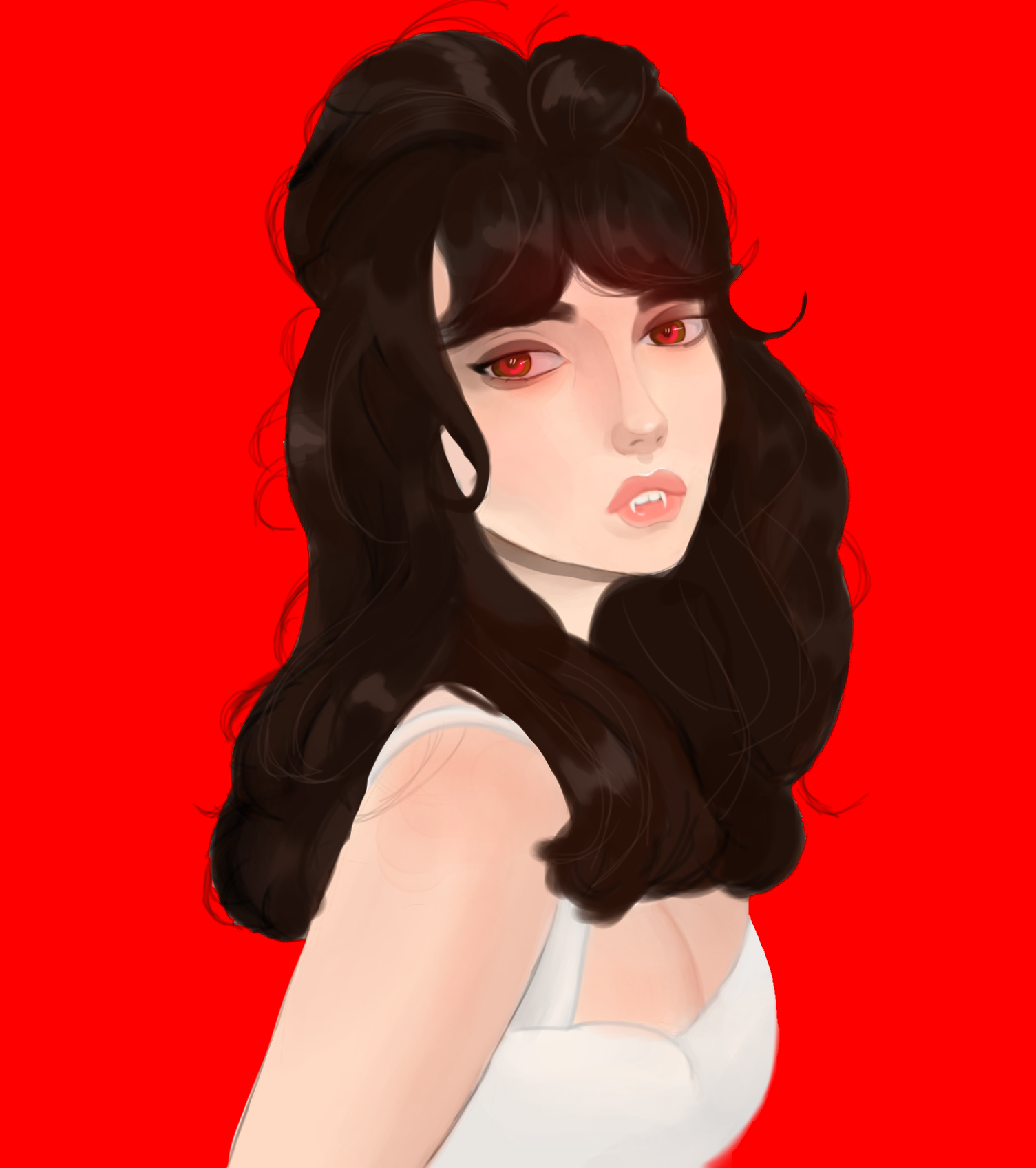 vamp - ibisPaint