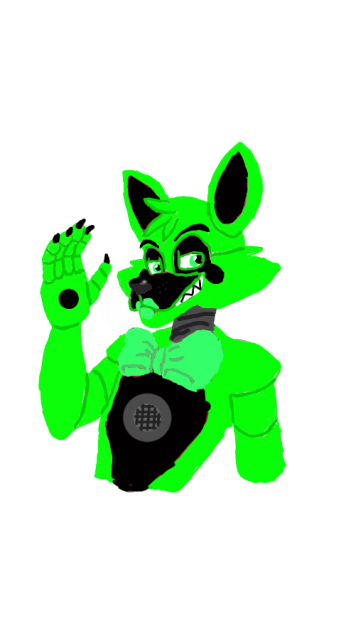 Toxic - ibisPaint