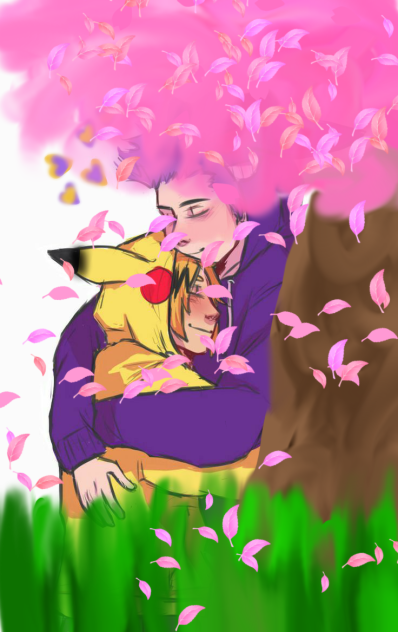 Shinkami - ibisPaint