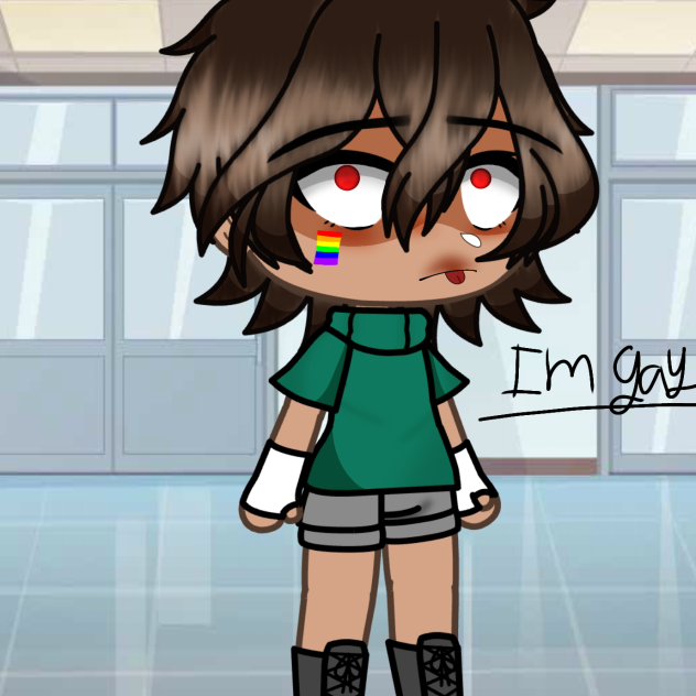 thats gay - ibisPaint