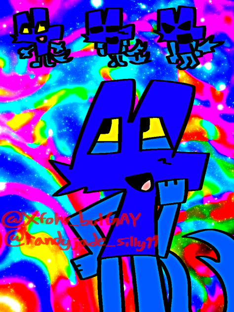 bfb fuor ^_^ - ibisPaint