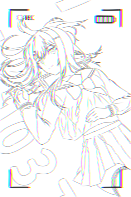 Lineart1037 (full version) - ibisPaint