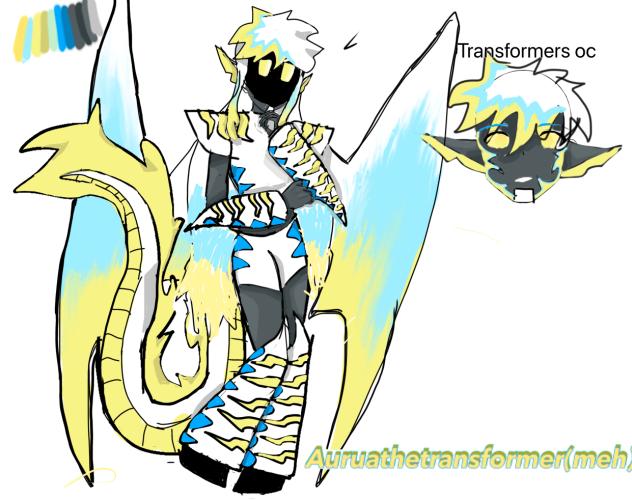 Main tf oc(old) - ibisPaint