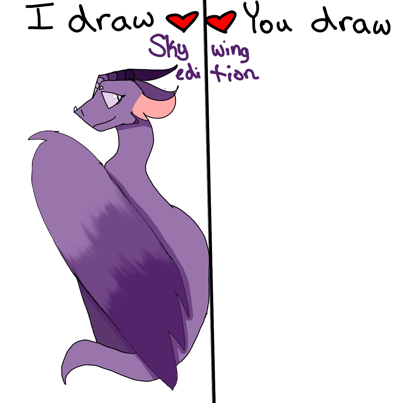 PLEASE JOIN - ibisPaint