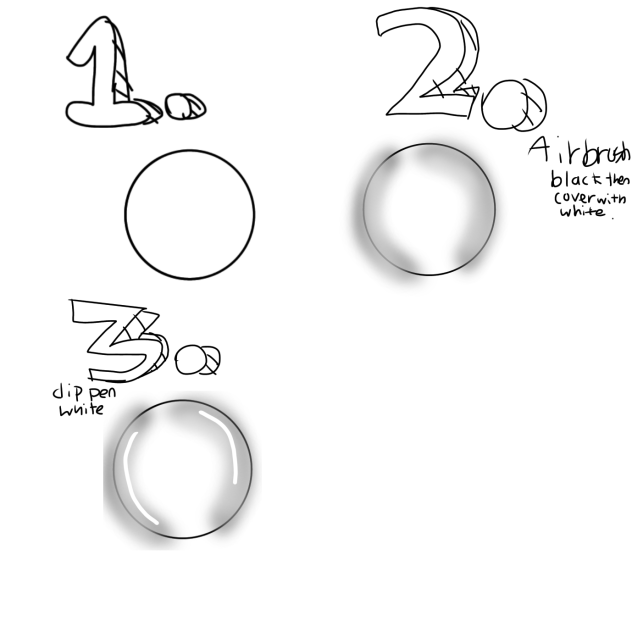 Raindrop ig - ibisPaint