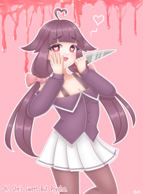 Simone Chan - ibisPaint