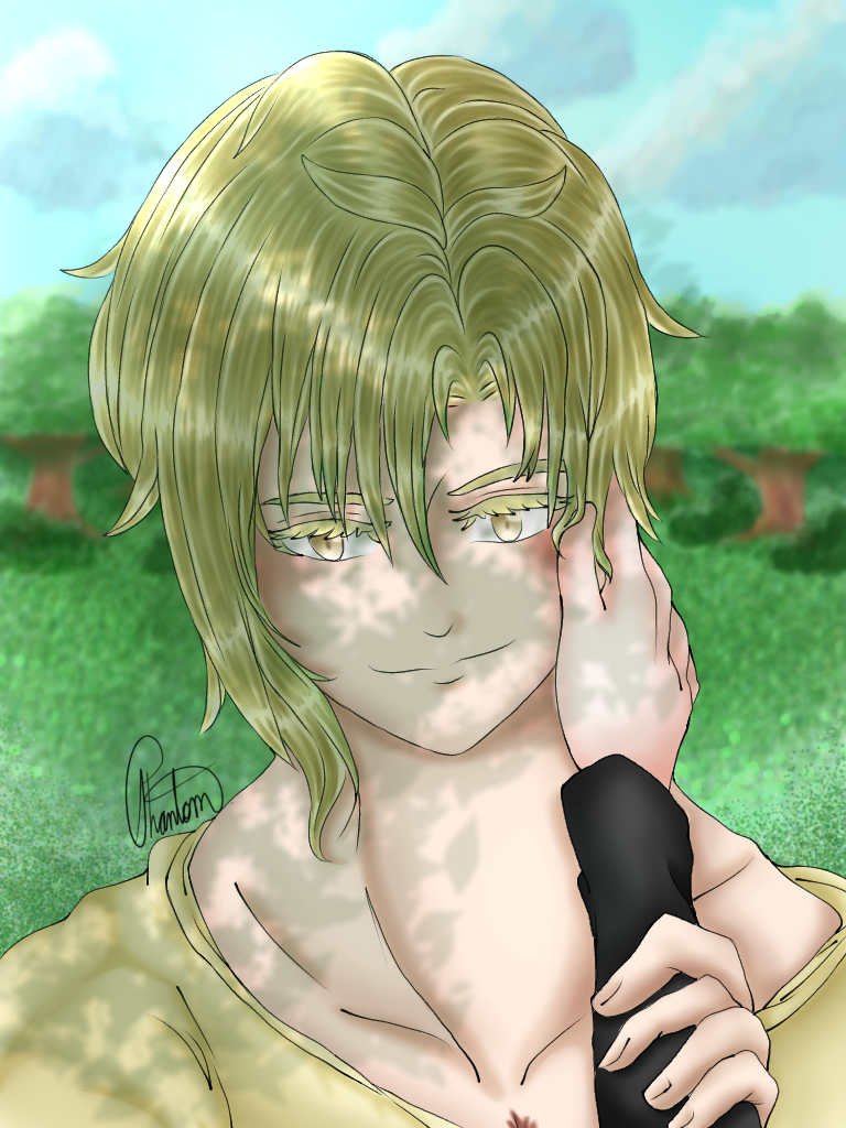 te amo💟 - ibisPaint