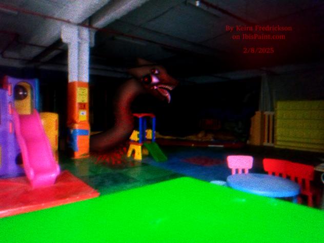 playground - ibisPaint