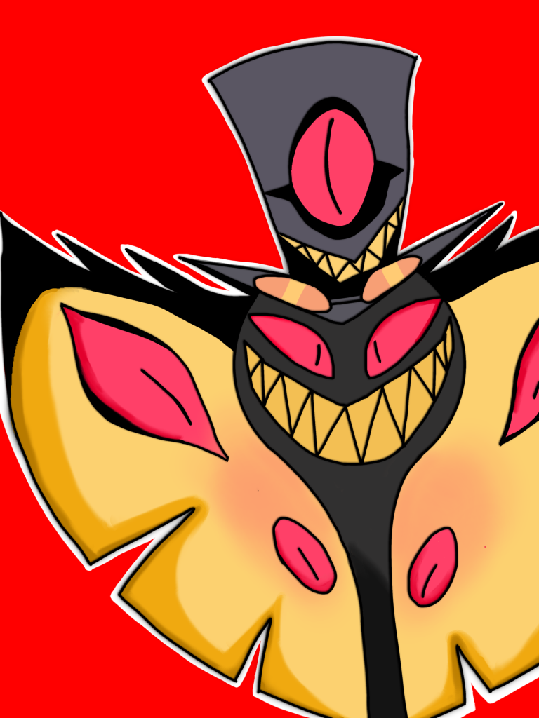 Sir Pentious - ibisPaint