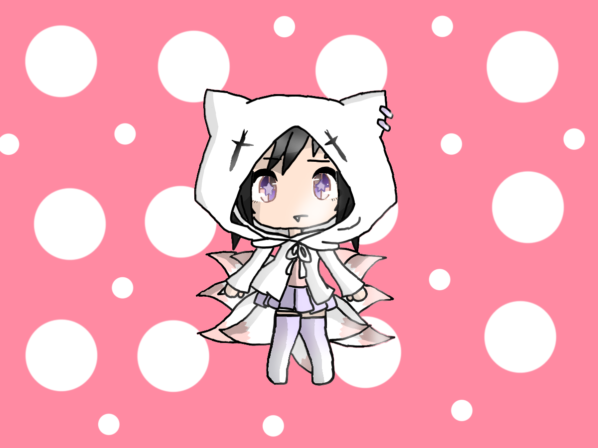 Bubble Grill - ibisPaint