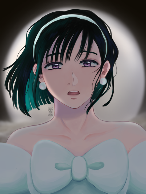 Sua.⚰️ (339) - ibisPaint