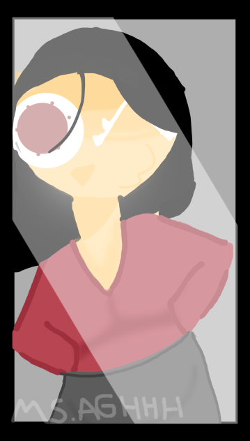 Gali In a Box - ibisPaint