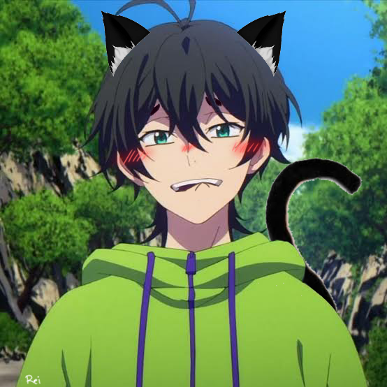 Swegg Miya XD - ibisPaint