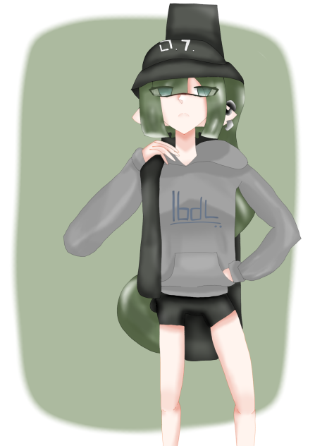 No title - ibisPaint