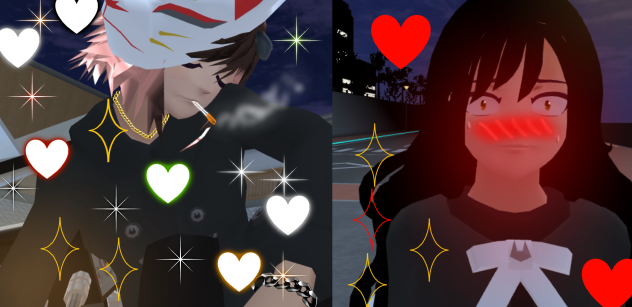 I'm savage! - ibisPaint