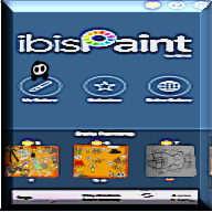 Lil ghosty - ibisPaint