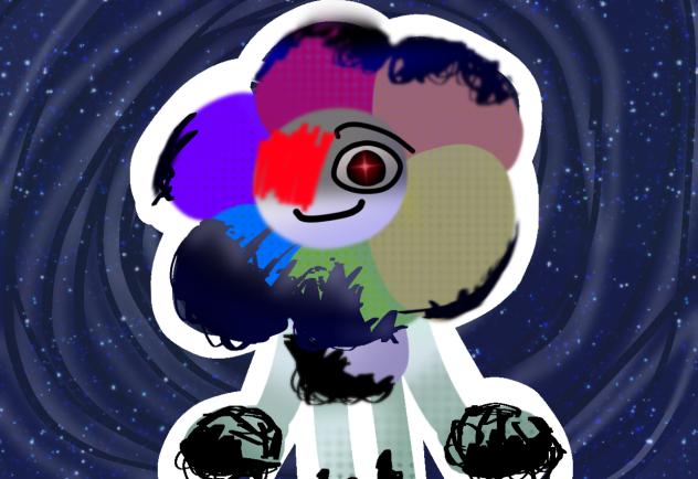 DANDY!!!!! - ibisPaint