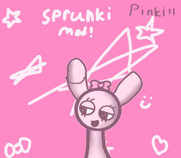 Pinki!! - ibisPaint