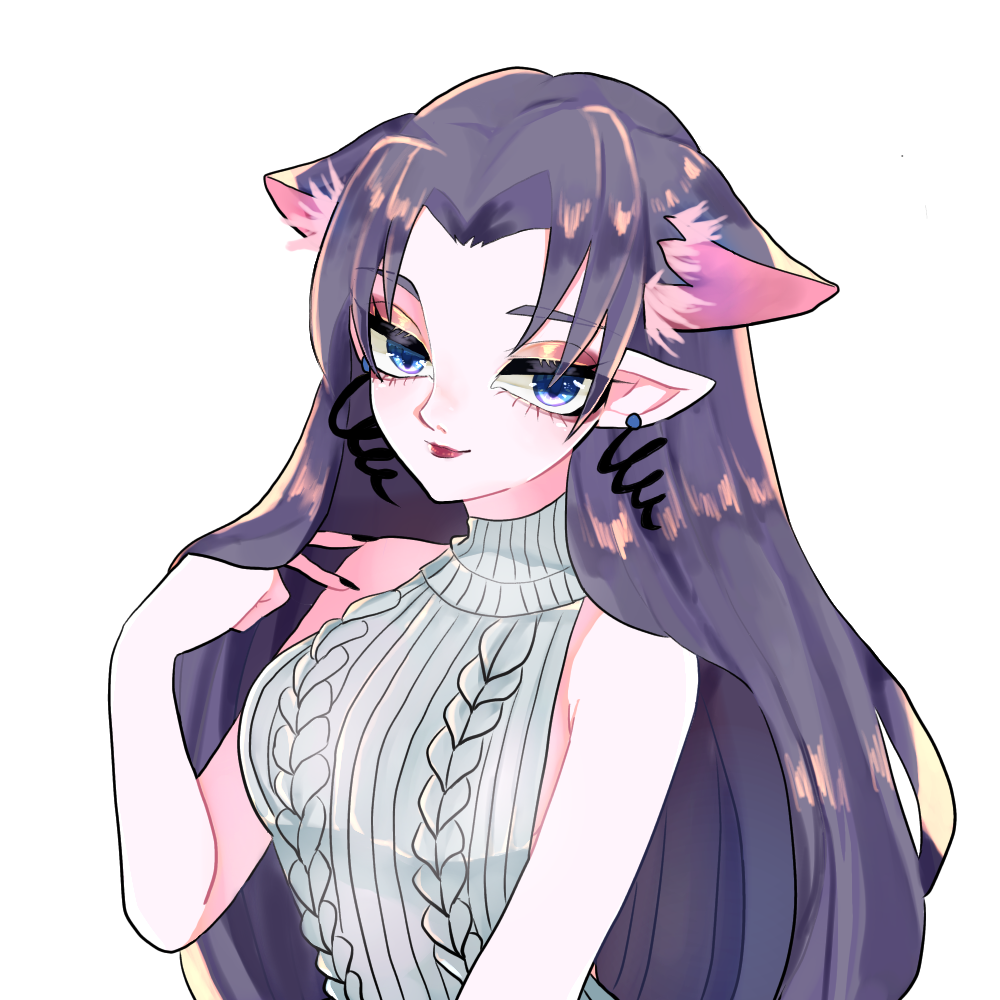 Order illust - ibisPaint