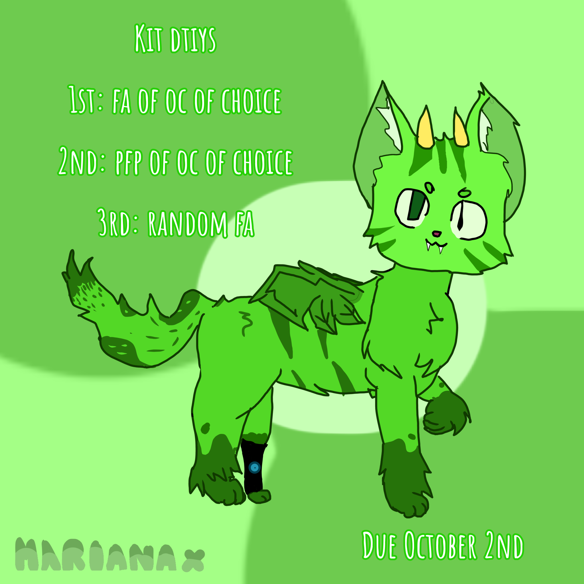 Kit dtiyssss - ibisPaint