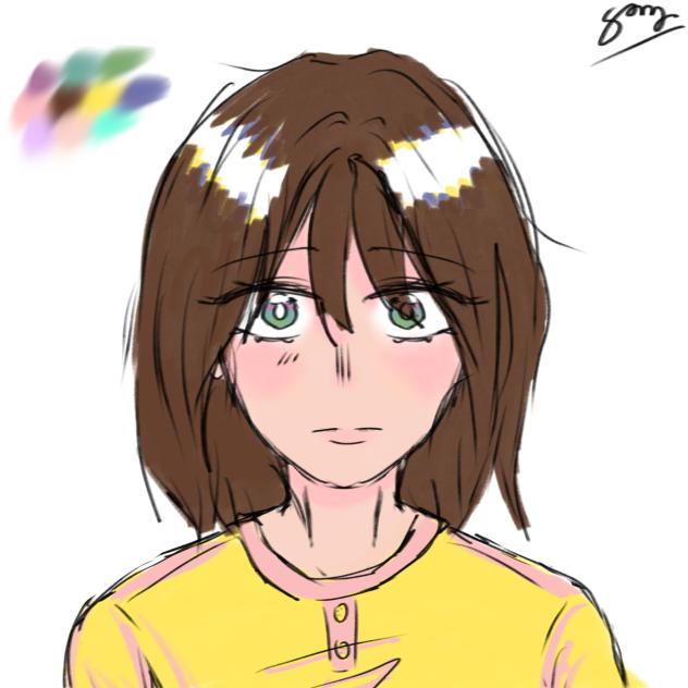 omg - ibisPaint