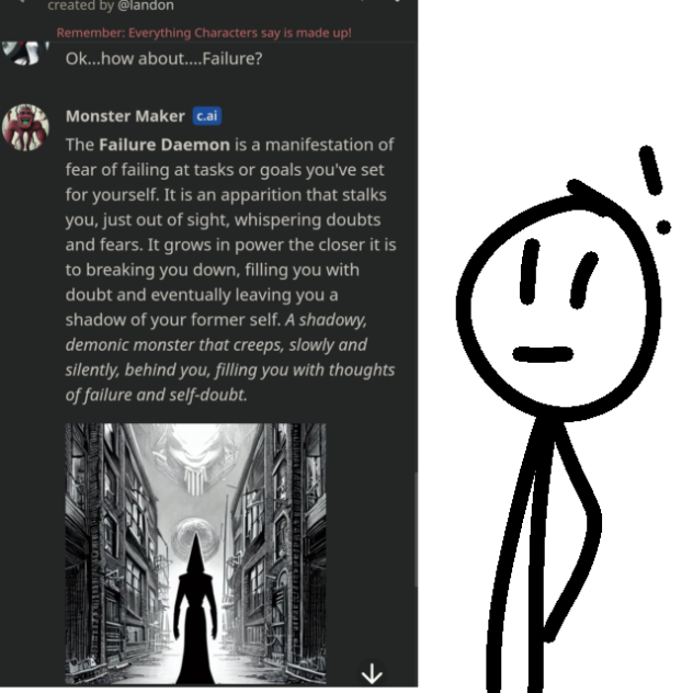 inspiration cause yes - ibisPaint