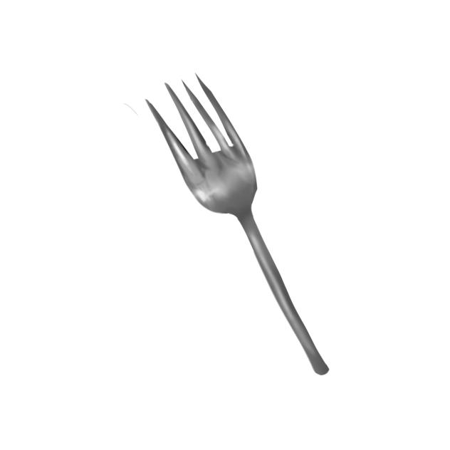 fork - ibisPaint