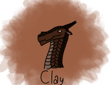 Clay - ibisPaint
