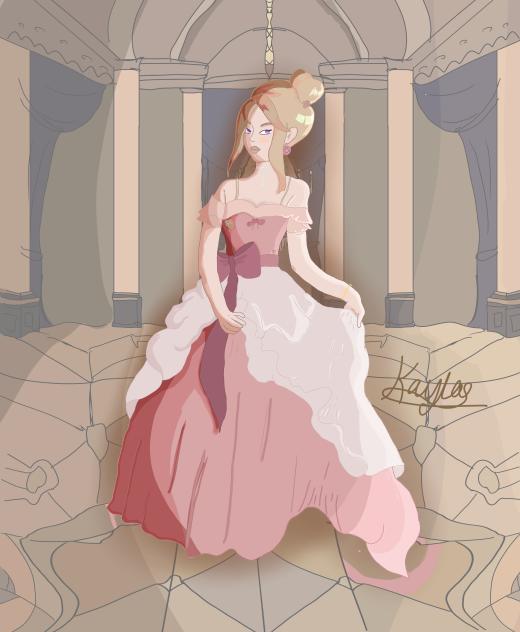 Ballroom Dance~ - ibisPaint